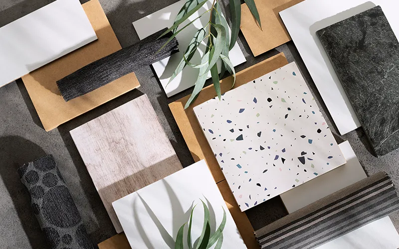 Sustainable Festive Décor: Eco-Friendly Tile Options for Your Home ...