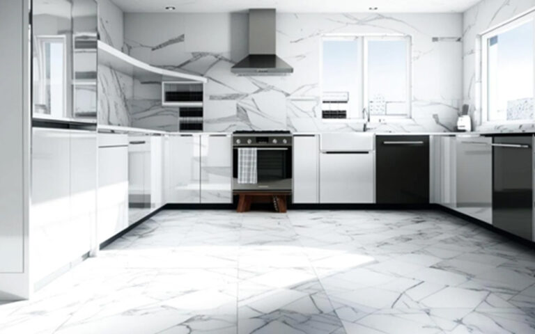 Top 10 Types of Tiles: Ultimate Guide to Floor & Wall Tile Options