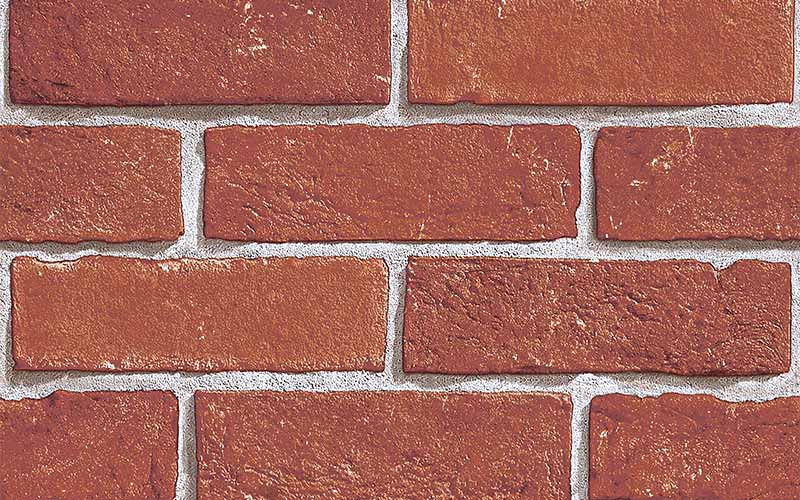 EL 103 Rustic Brick | India’s No. 1 Ceramic & Vitrified Tiles Company