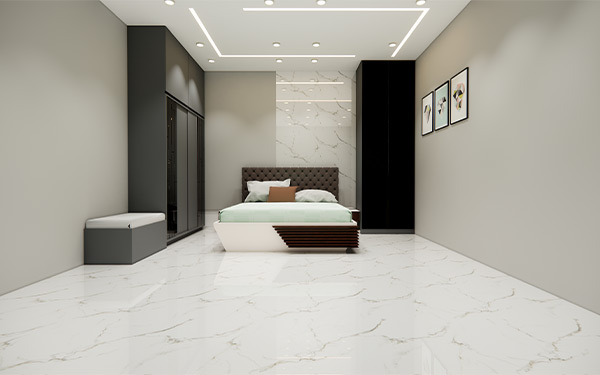 7168 Neon White F1 | India’s No. 1 Ceramic & Vitrified Tiles Company